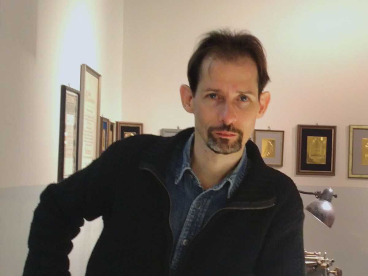 Our Team – Uptime101